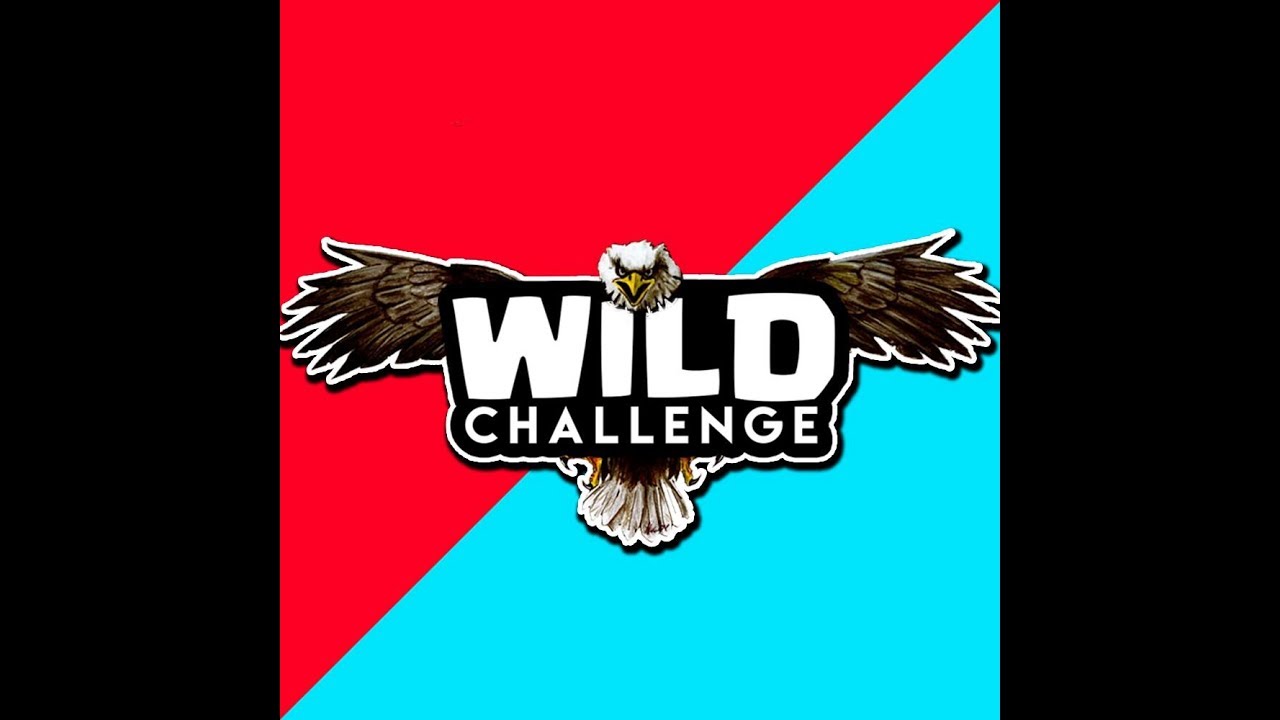 Wild Challenge-Team Karastaka - YouTube