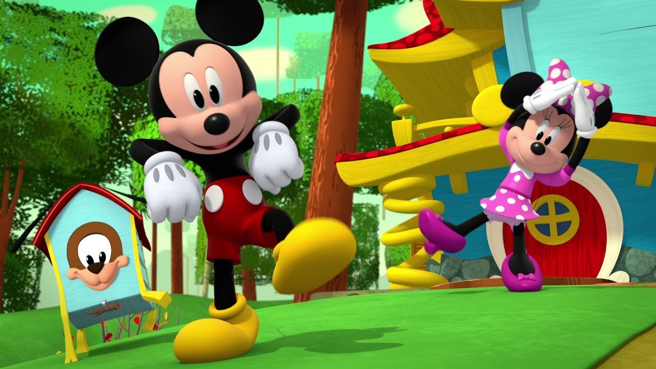 Troll Trouble! / The Sunny Gulch Games! - YouTube