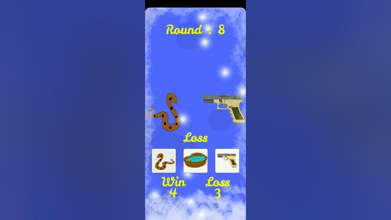 Snake Water Gun Game 5 YouTube snake-water-gun-game-5-youtube