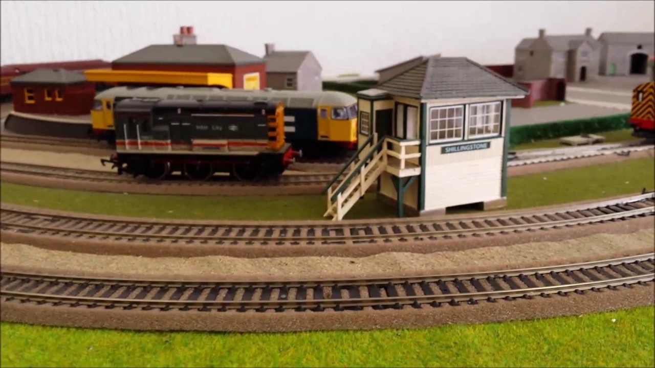 Hornby R2205 LMS 4-6-2 Coronation Class City of Birmingham No. 6235 ...