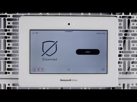 Pro: How to add a cellular communicator to a PROA7PLUS panel - Resideo ...
