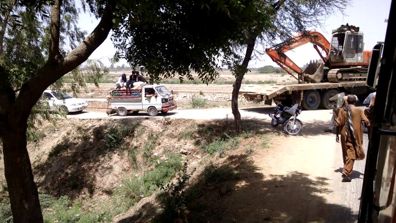 Shah haqiq village - YouTube