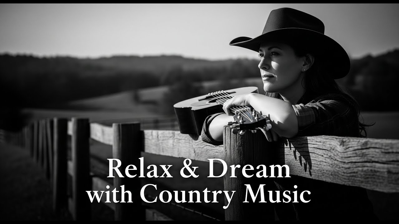 Moon over Tennessee — Relax Country Music Inspired by Hank Williams for ...