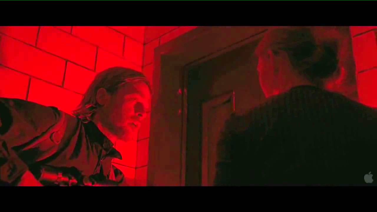 Watch World War Z Trailer HD - YouTube