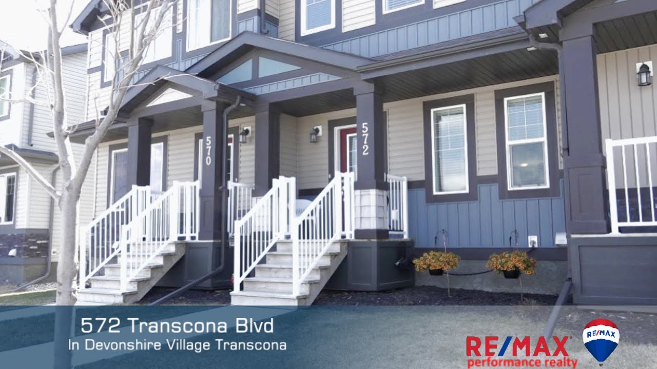 House for Sale at 572 Transcona Blvd in Devonshire Village Transcona ...