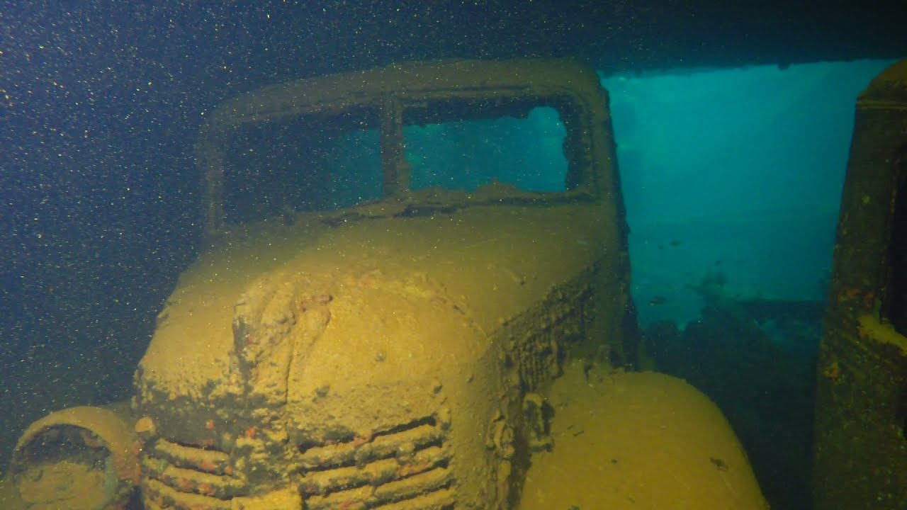 Hoki Maru - YouTube