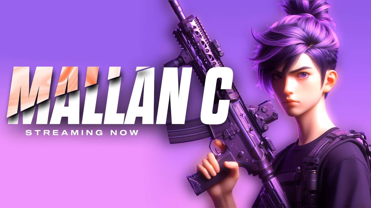 HI | MALLAN IS LIVE ...... #MALLAN #VALORANT #GTAV #ZION #UV #18+ - YouTube