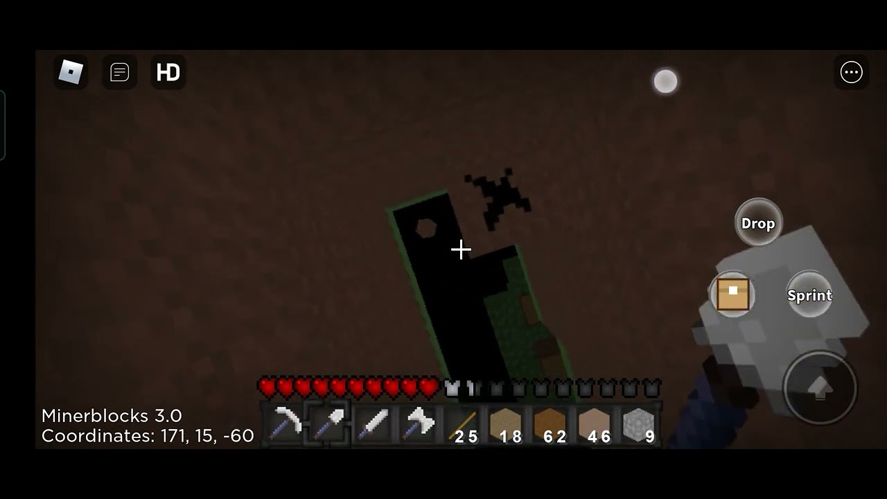 Roblox-Minerblocks Episode 2 - YouTube