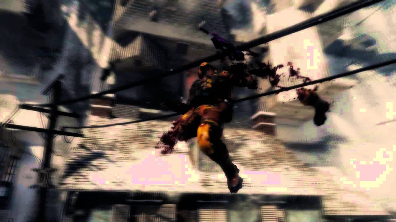 COD:BO3 | Sense OCE #1 | [HD] [Sense] - YouTube