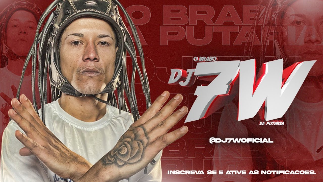 CORNETA SONORA INFERNAL - MC LUIS DO GRAU, MC MTHS,MC HENRIQUE DA 019 ...