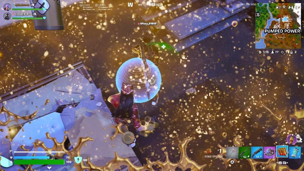 Fortnite_20250311235844 - YouTube