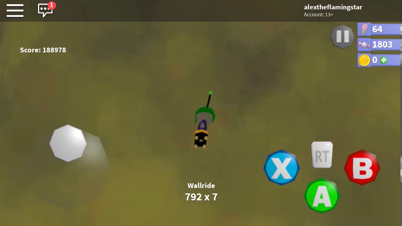 Robot 64-0x space or click: Getting on top the Knoddy’s Resort Backdrop ...