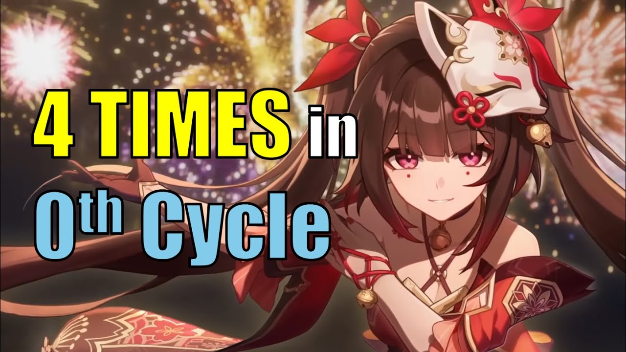 Sparkle 4-Turn - Meme F12 0-Cycle Strats ft. Himeko | MOC 2.3 | No ...