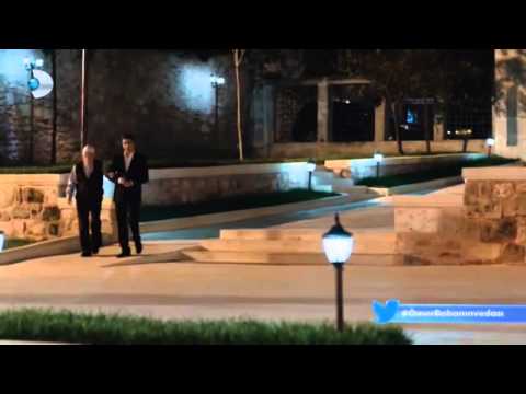 kurtlar vadisi ömer baba ölümsahnesi (ilahi)