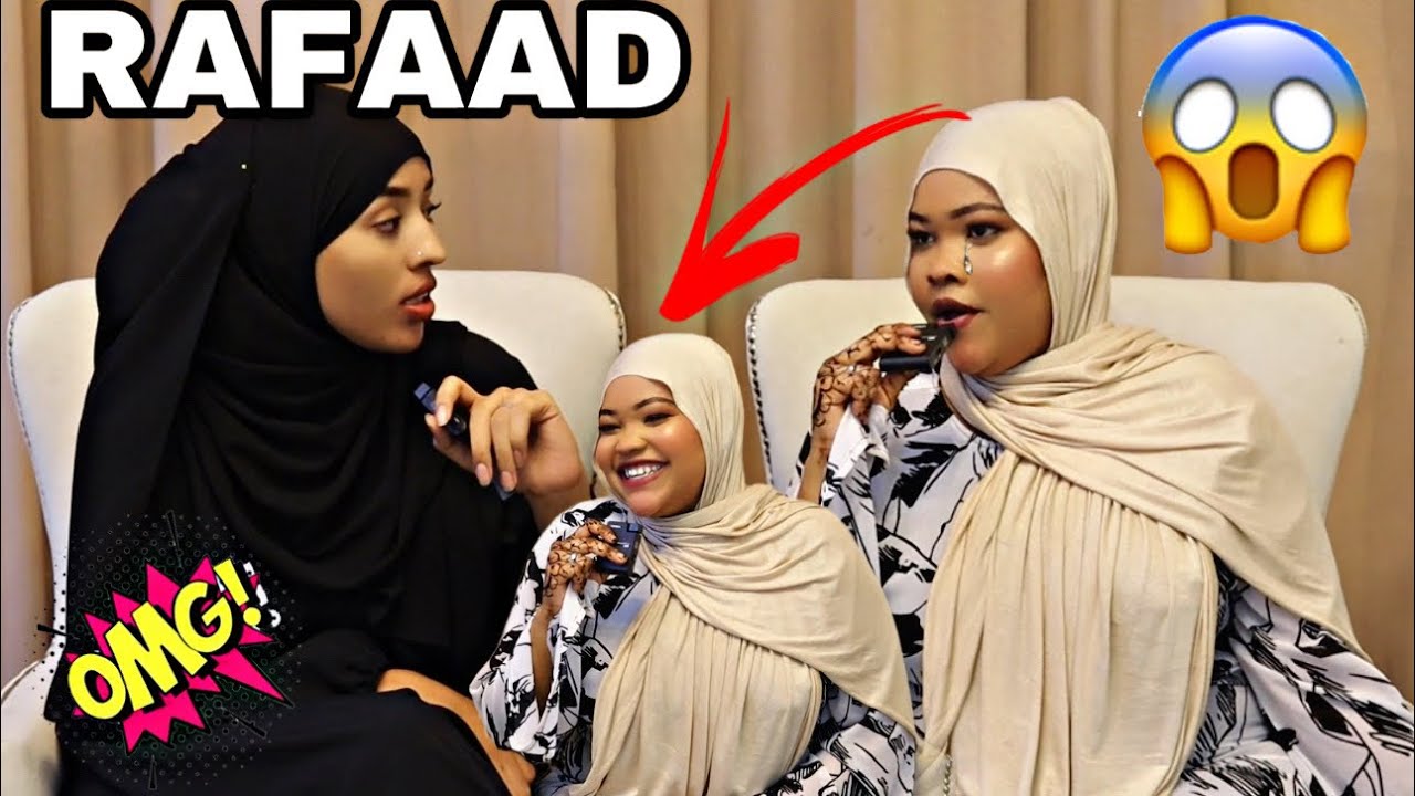 XAYAAT QURUX YAAKA DAMBEEYAY GUUSHEEGA SINGLE MIYAA NOLOSHEEDA HORE WAX ...