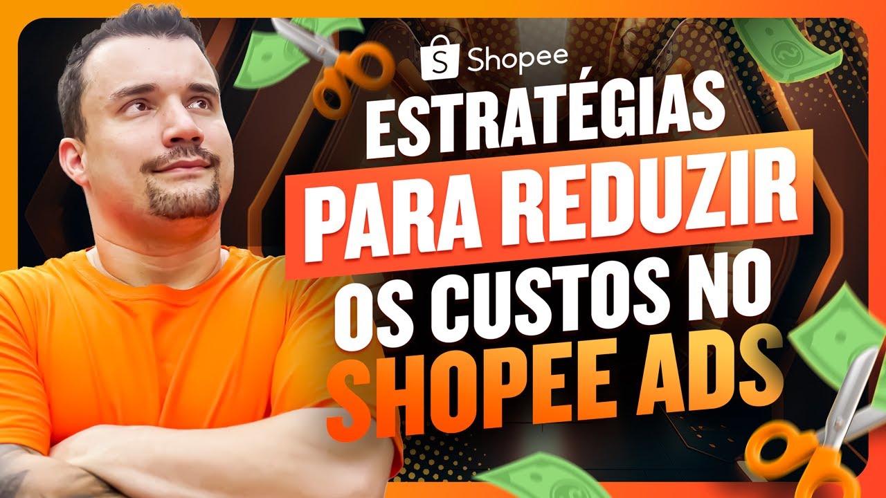 Desvendando o Segredo do Custo Elevado por Clique no Shopee Ads ...