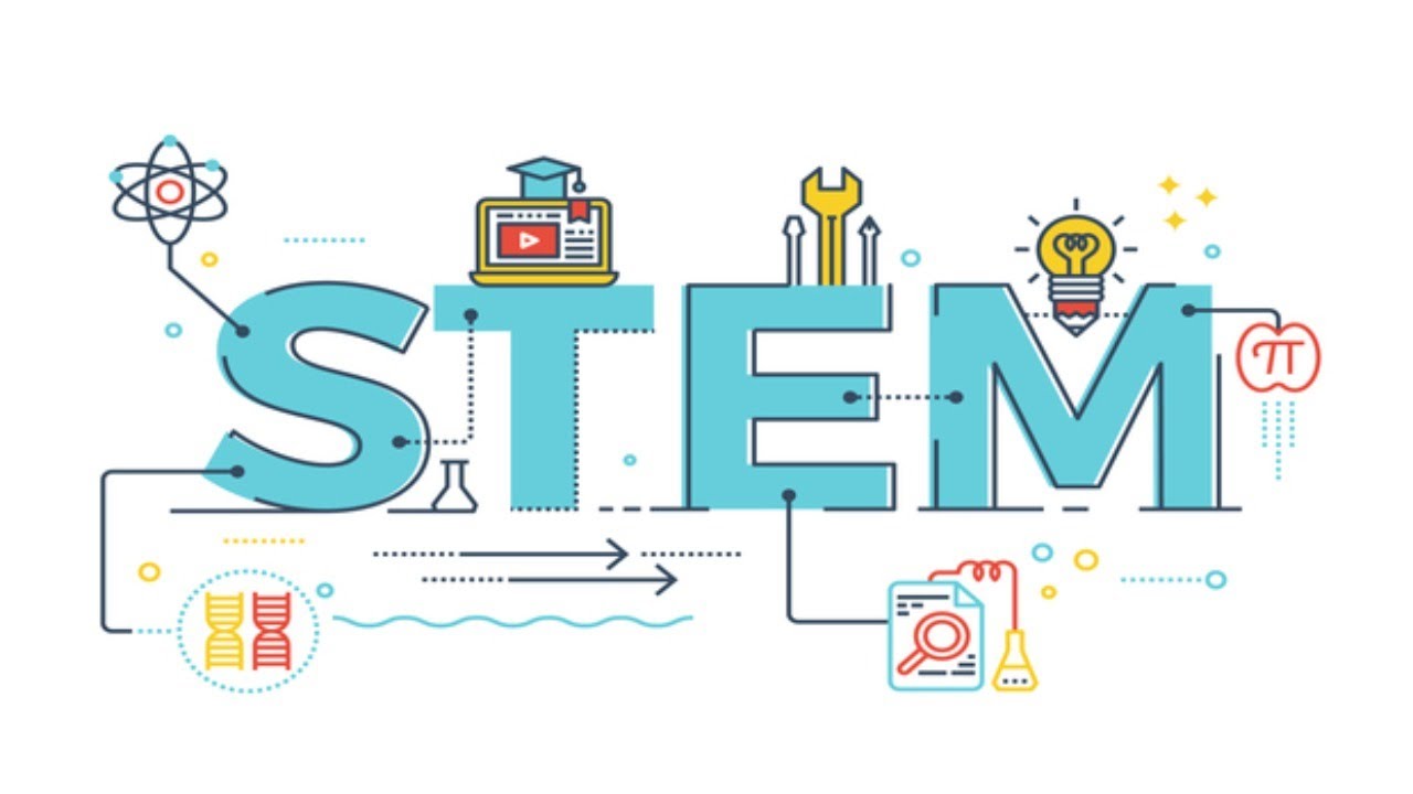 FDP On Data Science and it’s Application in STEM - YouTube