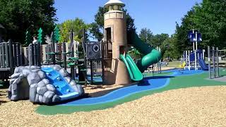 Fabulous Parks in Tricities ~ Family Fun Washington ~ Tri-Cities Parks