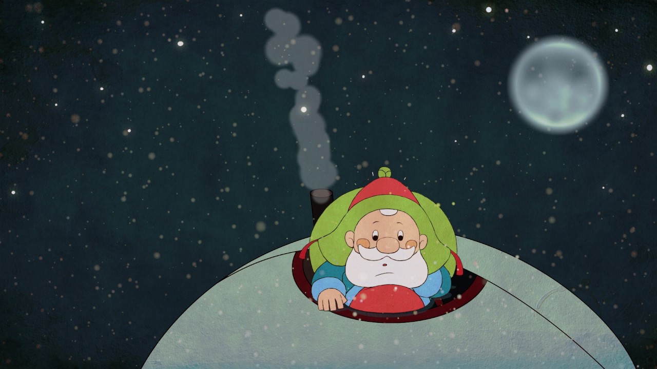 ger internet cartoon - YouTube