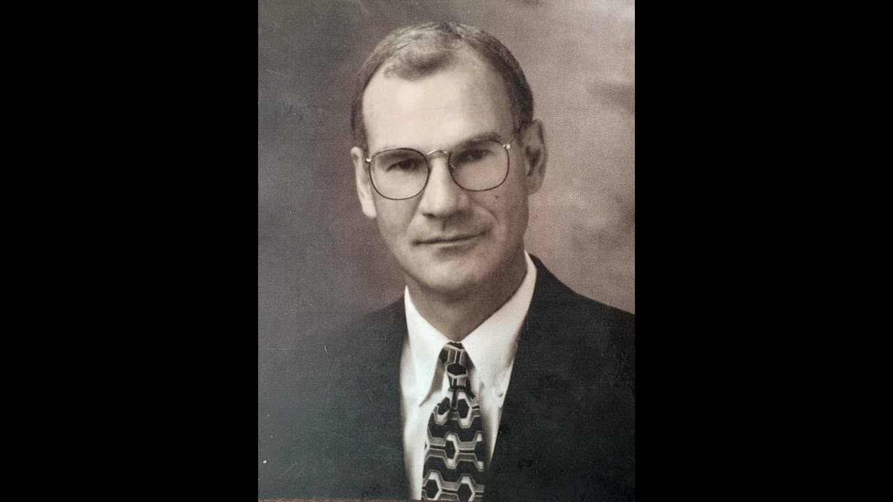 Douglas M. Poole - YouTube