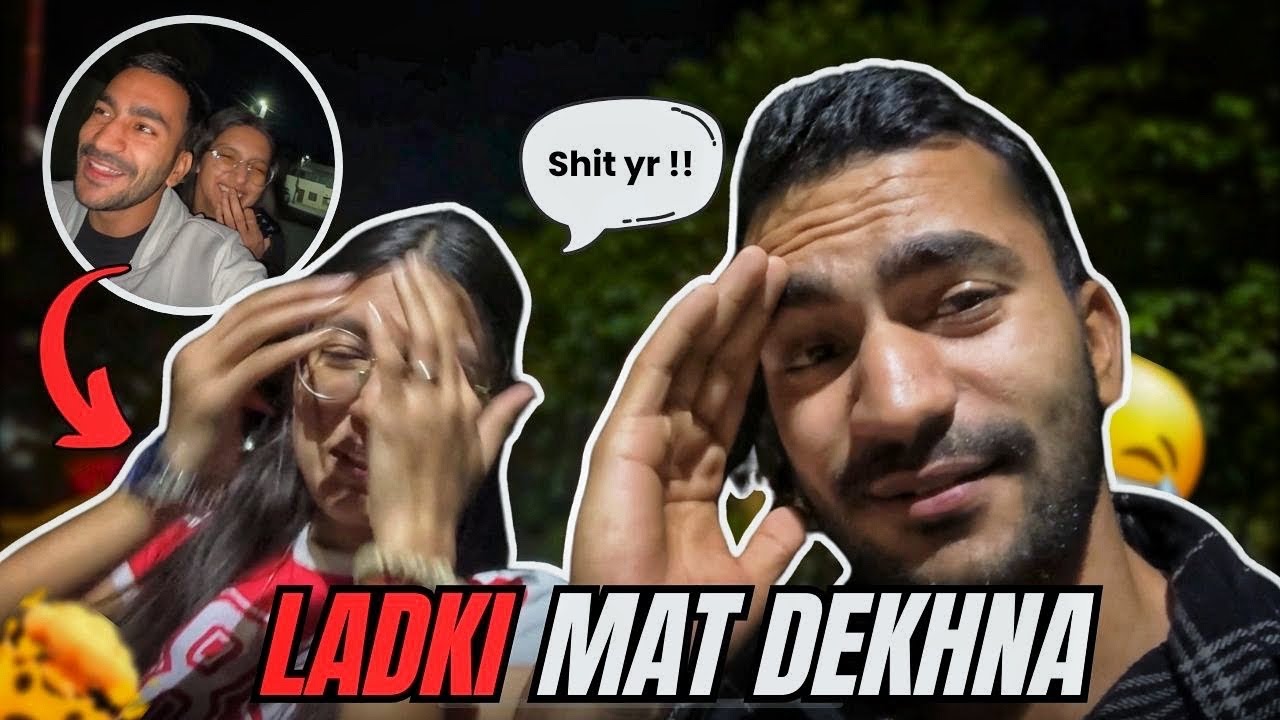 Asking Cute Girl IQ Questions - 5 SIMPLE QUESTIONS - YouTube