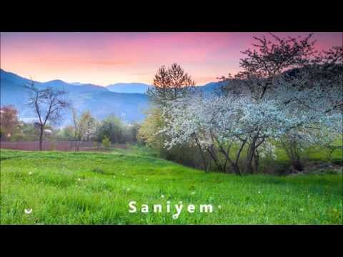 Çaya İner Gezerim (Saniyem) - Sıdıka Ahmedova