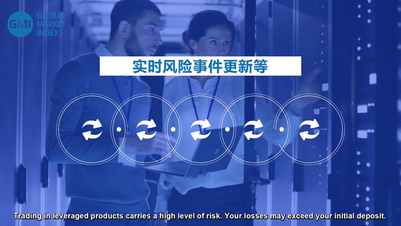 GMI - 多元化的账户类型 Diversified account types - YouTube