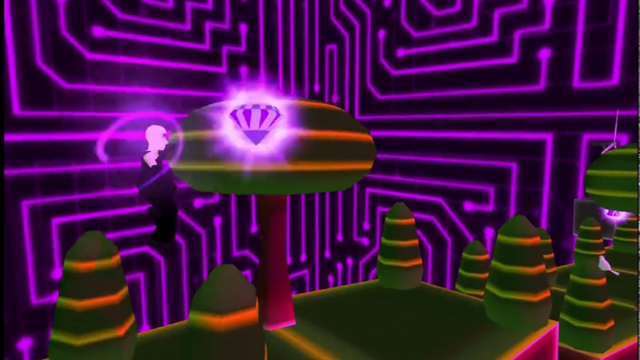 Diversion (mobile game) - stage 4-22 - YouTube