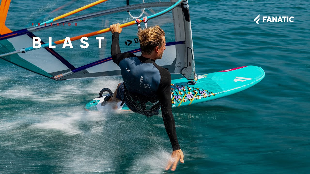 Fanatic Blast/Ultra Blast Rat Edition 2021 - YouTube