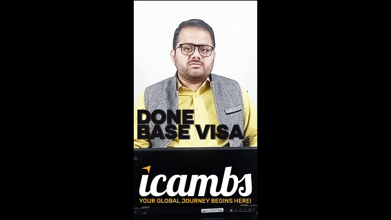 Done Base Visit Visa and It's Dark Reality | USA Visit Visa | Canada Visit Visa | Done Base ...