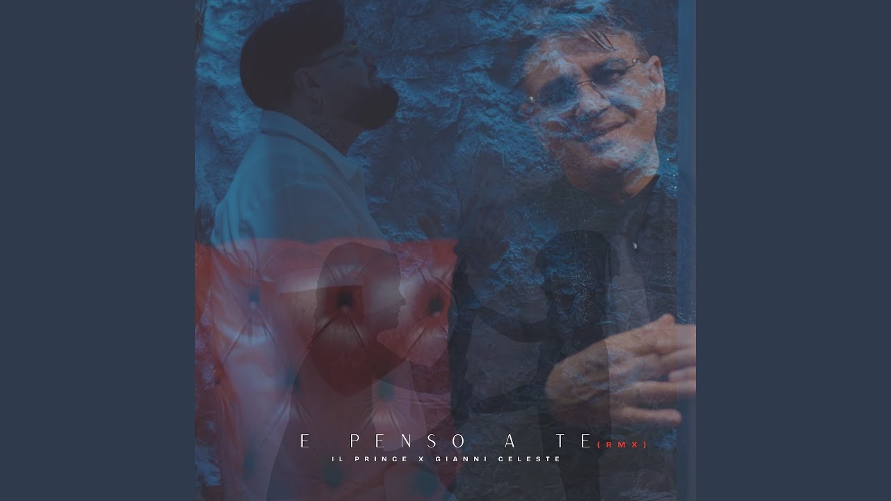 E Penso a Te (RMX) - YouTube