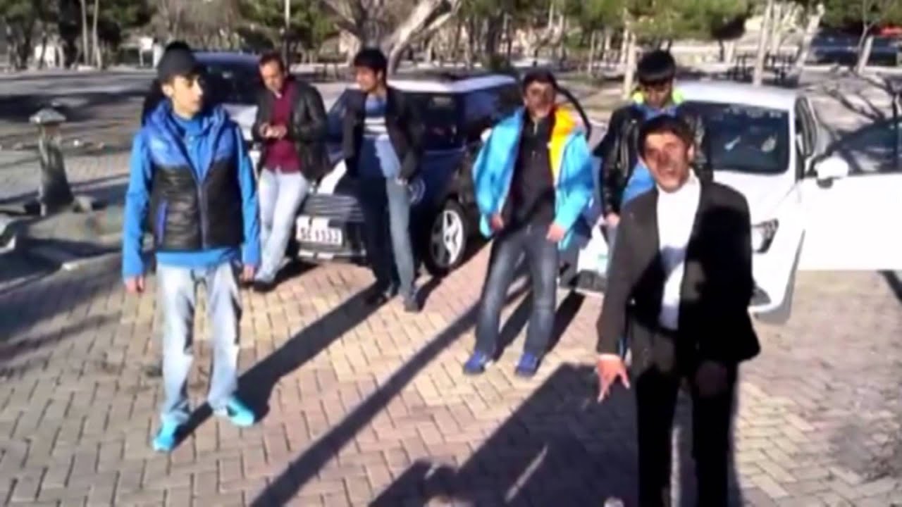 eFeCaN 2014 - Efecan & TesaDüF - ( EN ADİ KAHPE ) Yeni/KLip#2014 ...