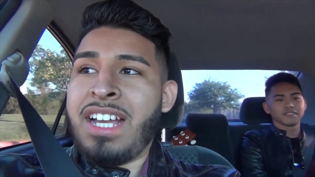 Sunday Morning Cover Alan Rivera - YouTube