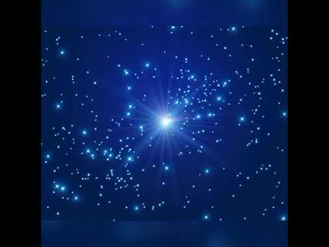 Ay yıldız resimleri ☆