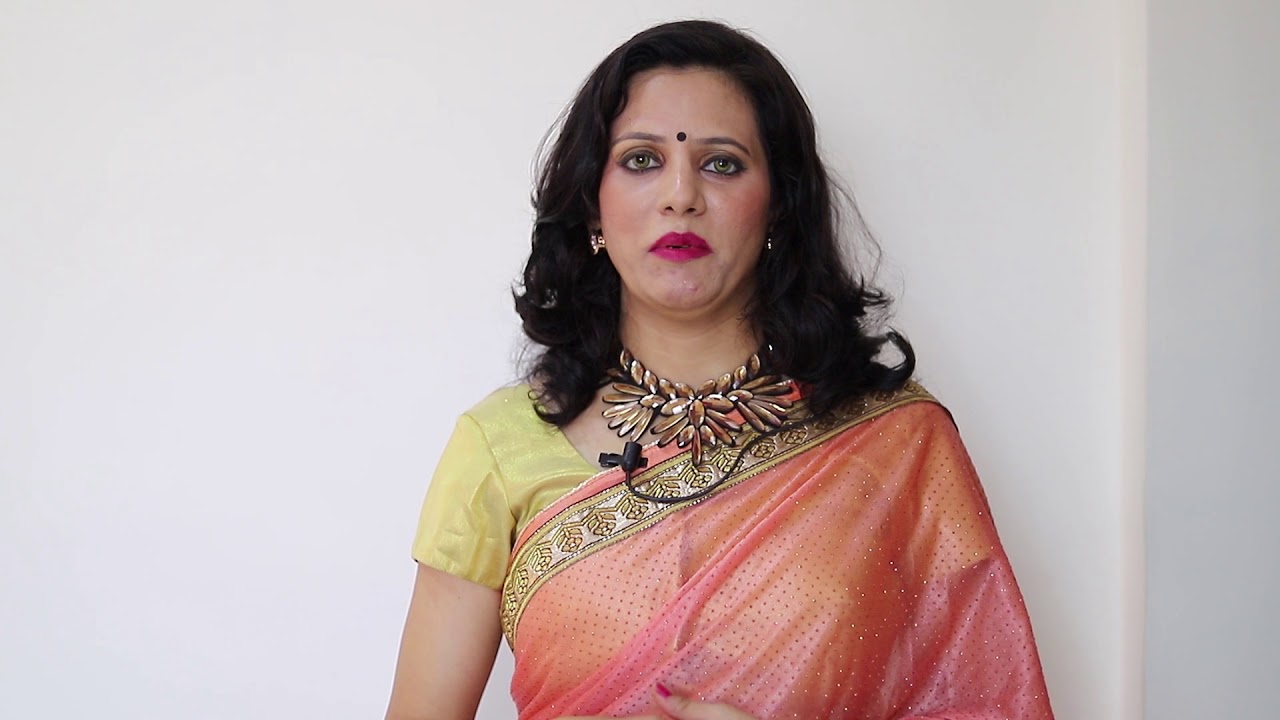 Mrs. Sonali Audition Link - YouTube