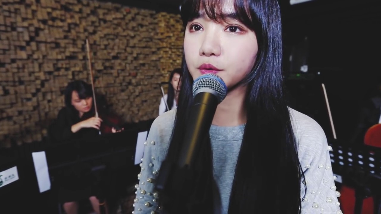 【The Chainsmokers & Coldplay華麗翻唱】《Something Just Like This 如此而已》by 劉忻怡 ...