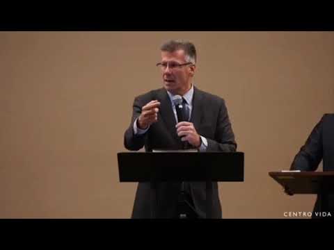 Pastor John Shivers: "LAS PALABRAS TIENEN PODER" - YouTube