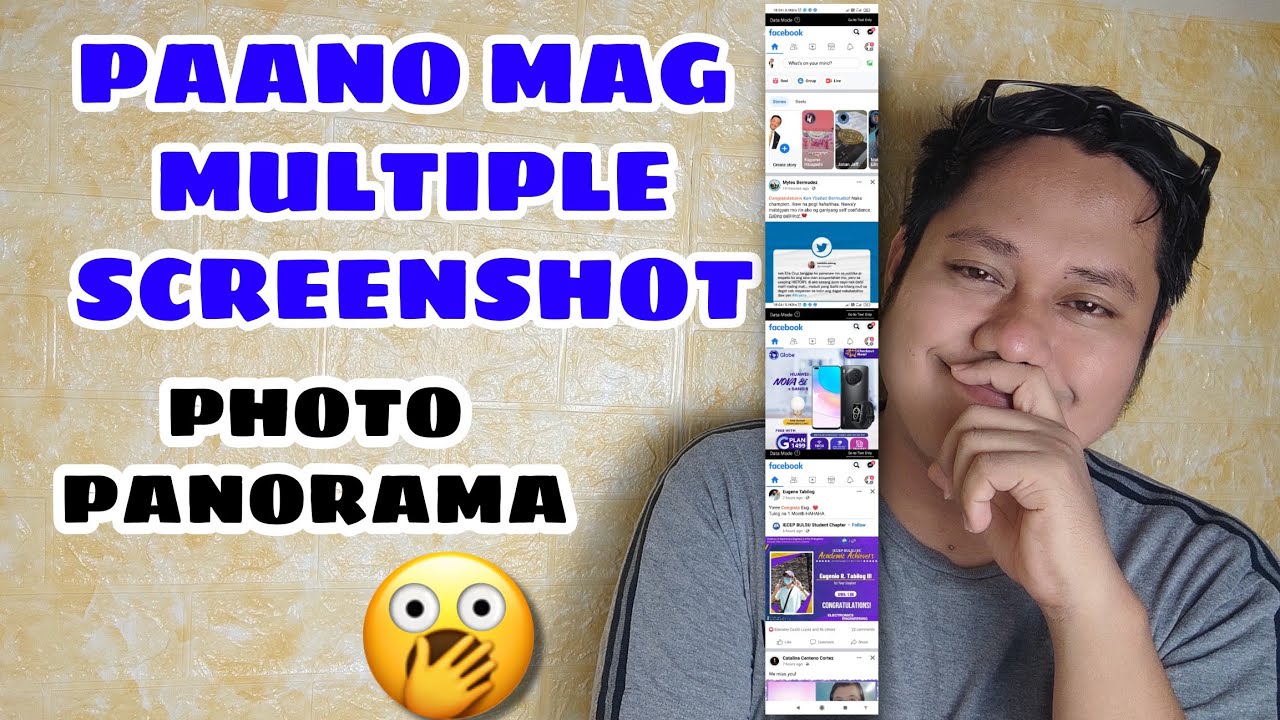 HOW TO TAKE MULTIPLE SCREENSHOT ON MOBILE PHONE 2022 PAANO MAG SCREEN SHOT LIKE PANORAMIC how-to-take-multiple-screenshot-on-mobile-phone-2022-paano-mag-screen-shot-like-panoramic