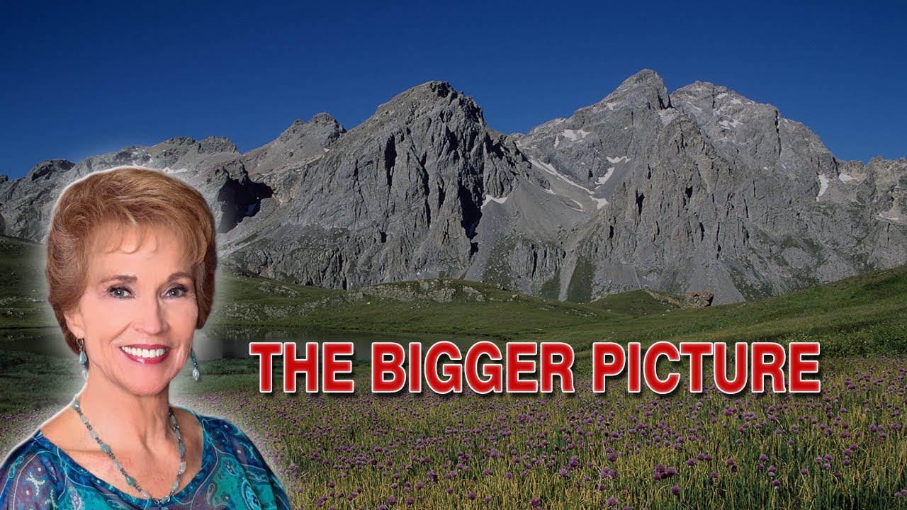 VLOG 231 THE BIGGER PICTURE - YouTube