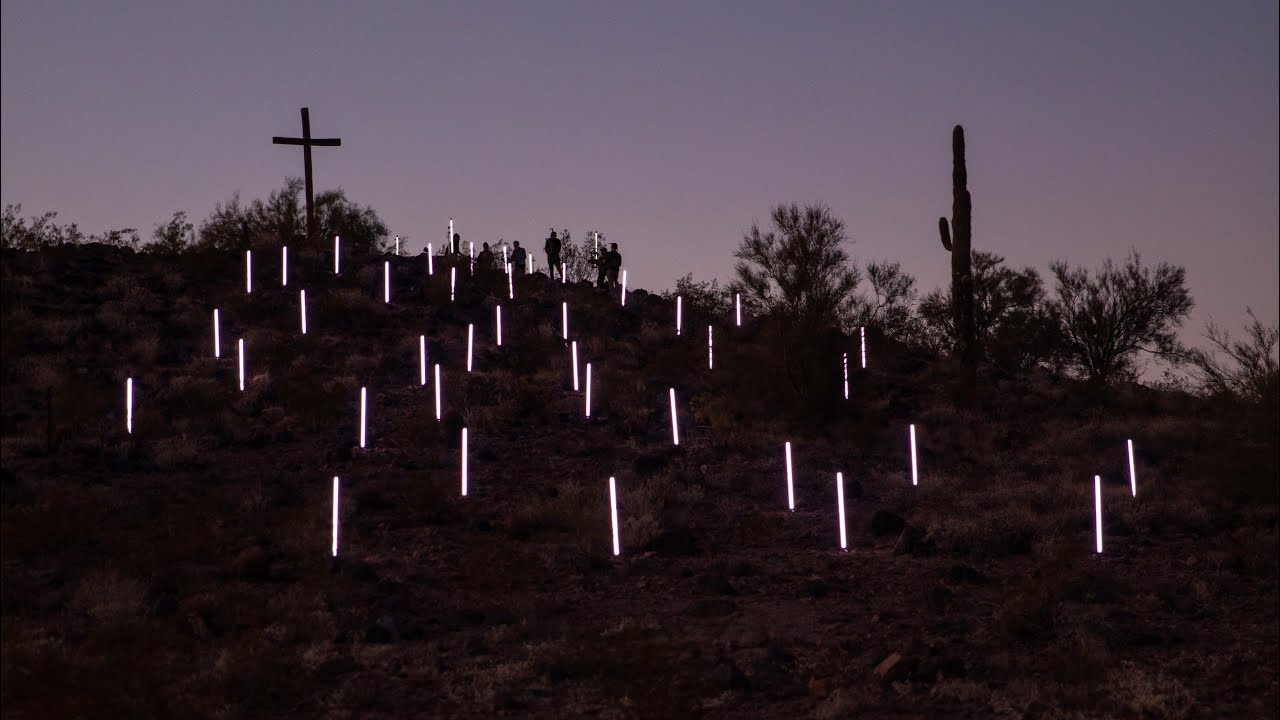 O Holy Night - CCV Music / Lighting - YouTube