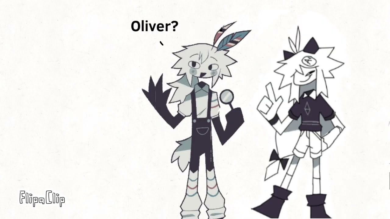 when Zip and Oliver bully Claire - YouTube