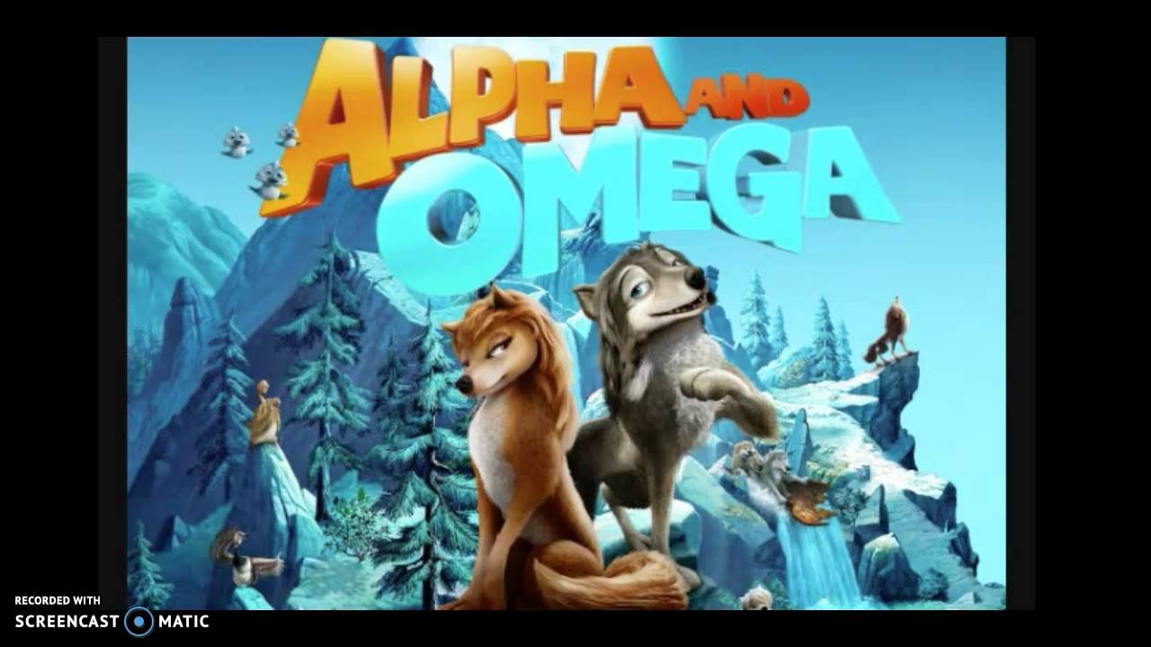 Alpha and Omega (Soundtrack) 14 BEARS! time-laps - YouTube