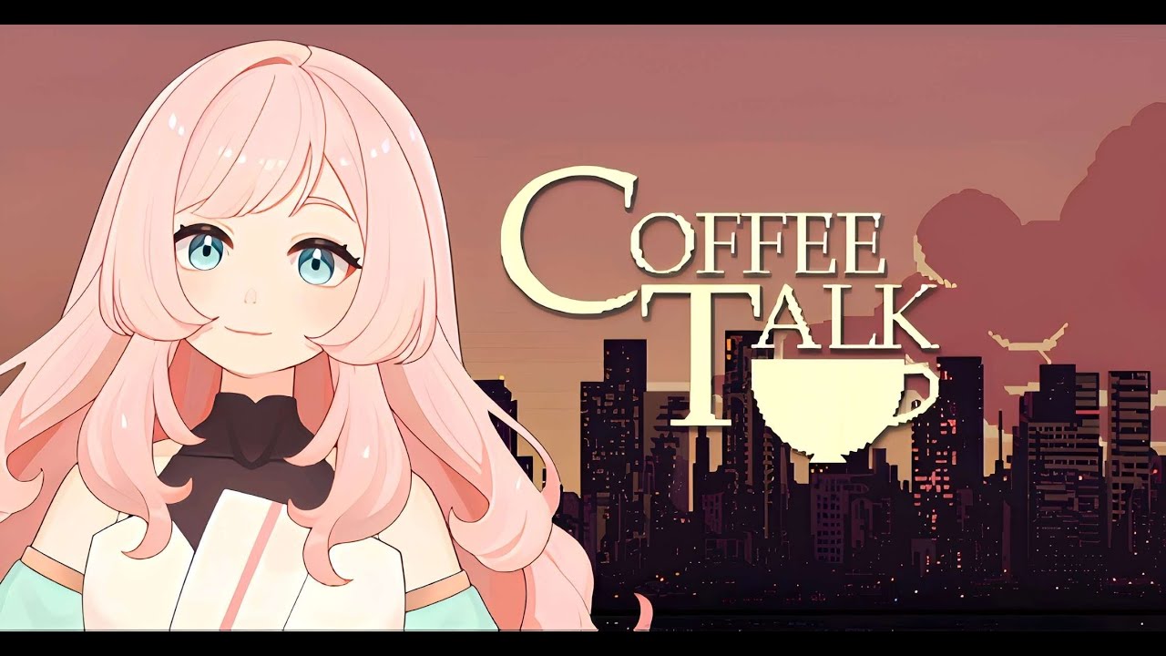 HORA DA FOFOCA NO CAFÉ - COFFEE TALK - YouTube