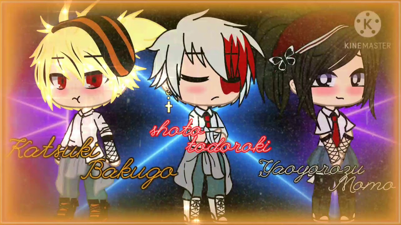 new intro for incoming series - YouTube