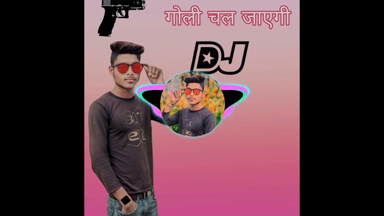 Goli chal javegi Dj Remix Song Dholki Mix Dj Song Dj Ramkishan Sharma Aligarh up Haryanvi Dj ...