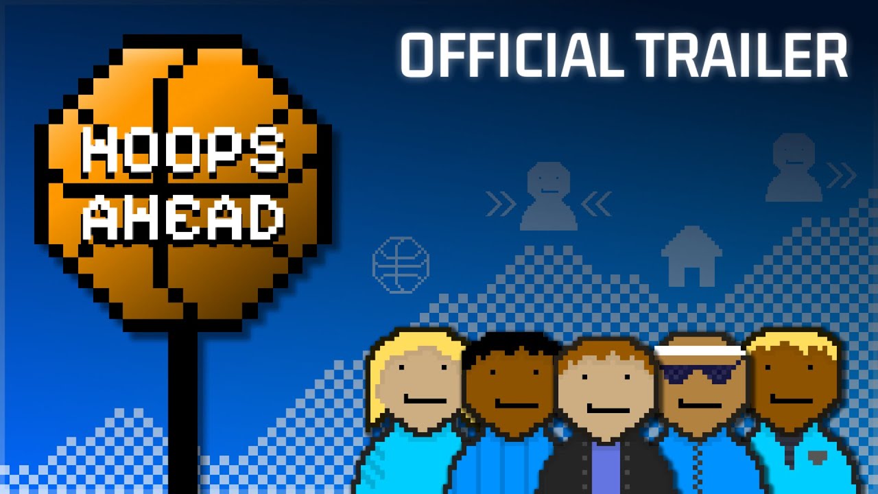 Hoops Ahead: Basketball Manager - Official Steam Next Fest Trailer ...