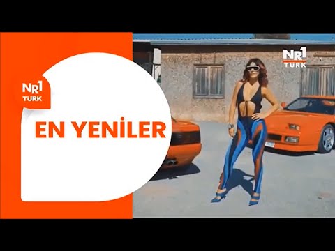 NR1 Turk TV - En Yeniler Jeneriği (Ekim 2023 - Günümüz)
