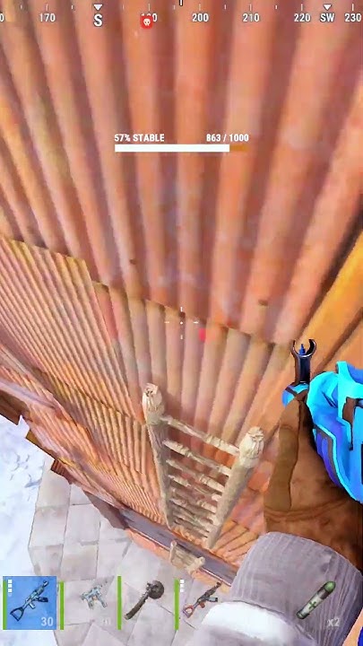 Please Fix Rust #rust #rustpvp #rustclips #rustgame #rustraid #rustshorts #rustgameplay - YouTube