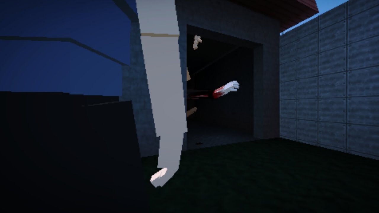 Gorebox | Serverblight - YouTube