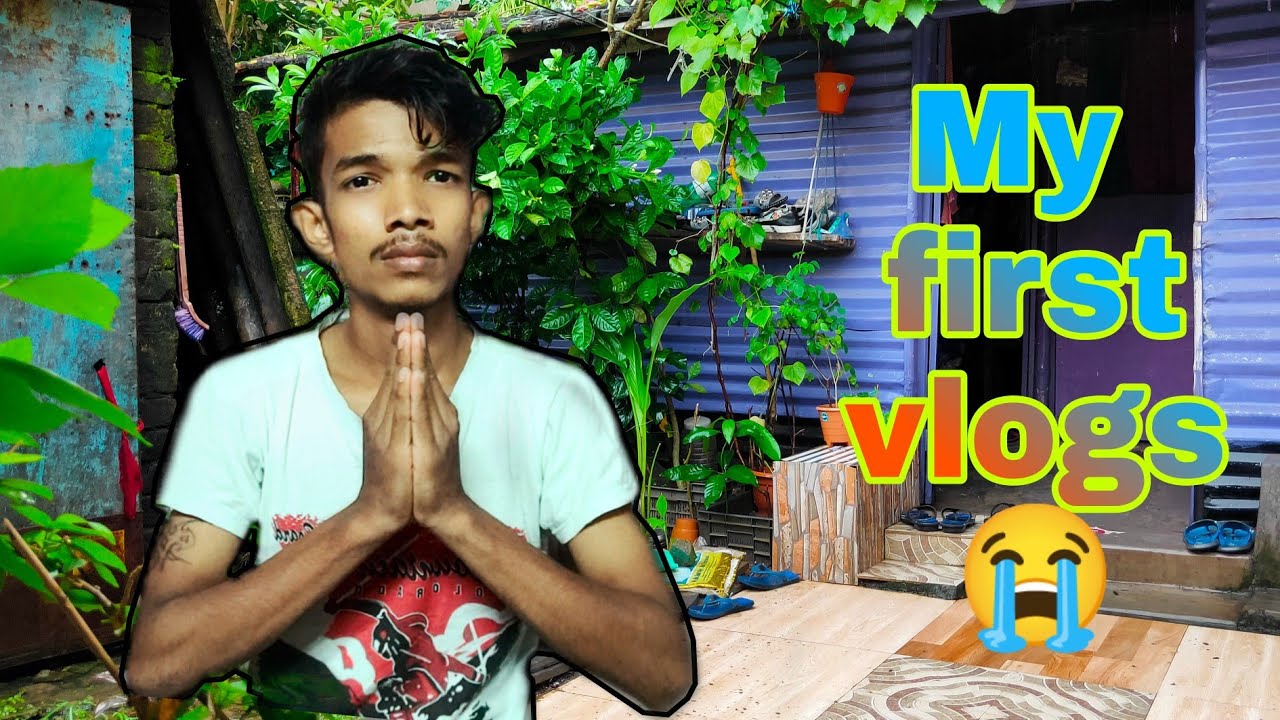 29 September 2022 || My first vlog || My first Video || Guddu vlogs || Kunal das 🙏😭🙏 - YouTube
